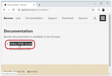 Step By Step Postgresql Barman Installation And Configuration On Linux 7 Serhat Celiks