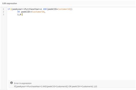 Created Fields In Data Load Editor But Theyre No Qlik Community 1930573
