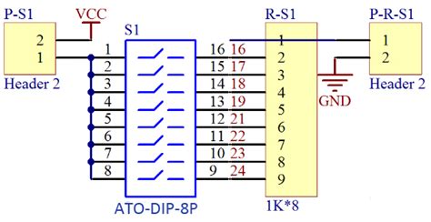 What Is A Dip Switch