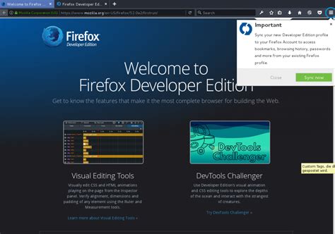 Firebug Is Dead Long Live The Developer Tools Dwavesde
