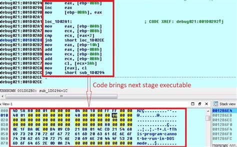 Html Application Hta Files Are Being Used To Distribute Smoke Loader Malware