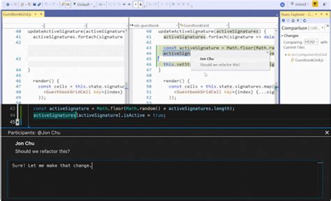 Whats New In Visual Studio 2019 Componentone