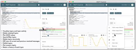 Mqtt Explorer V035 Is Out Rhomeassistant