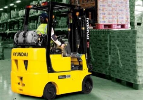 Hyundai 15lc 7a 18lc 7a 20lc 7a Forklift Truck Service Repair Manual