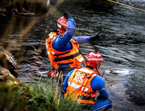 New Flood Warning System As SES Braces For Even More Wet Weather About Regional