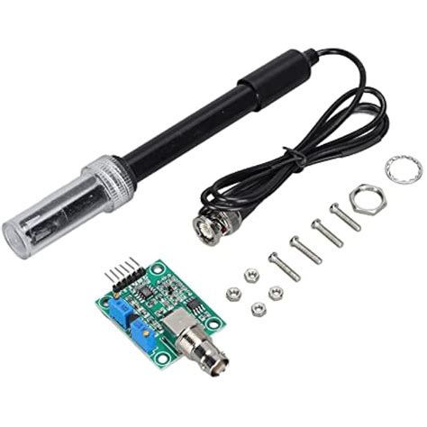 Ph0 14 Electrode Probe Bnc Connector Sensor Module Philippines Ubuy