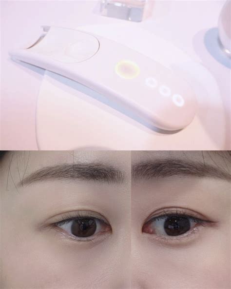 속눈썹 고데기는 필리밀리 히팅 뷰러 충전타입 내돈내산 후기 속눈썹 고데기는 필리밀리 히팅 뷰러 충전타입 내돈내산 후기