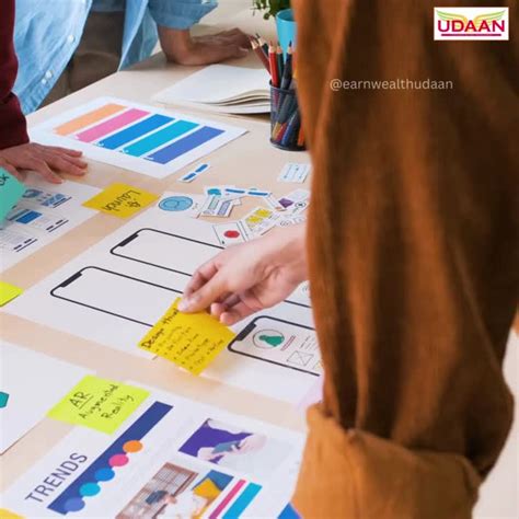 Earnwealth Udaan On Linkedin Uiux Ui Uidesign Ux Uxdesign Webdesign Design Userinterface