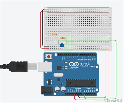Arduino——arduino电容测量计arduino测电容 Csdn博客
