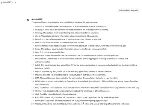 Set Up ClickHouse MCP Server With Open WebUI And ClickHouse Cloud ClickHouse Docs
