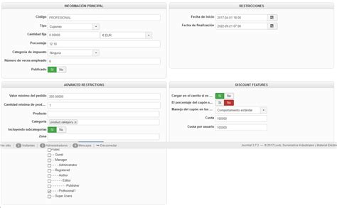 Hikashop Coupons Are Not Applied Correctly Hikashop