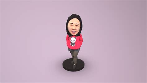 D Model By Stupidboy D E Sketchfab