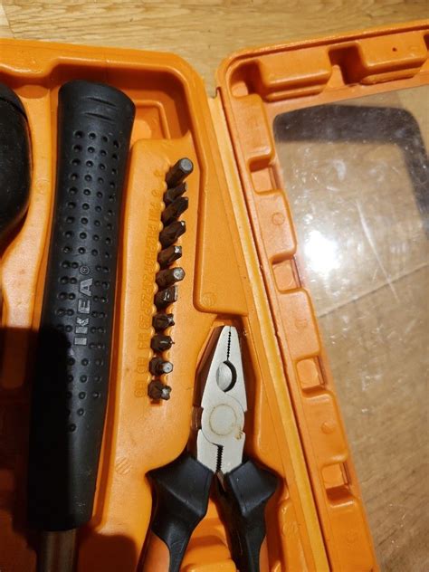 Ikea Assembly Toolkit Furniture And Home Living Home Improvement