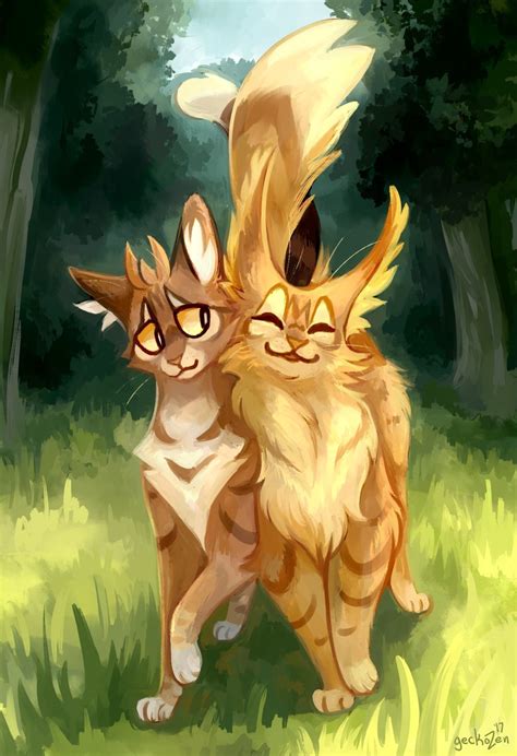 Leafpool Death