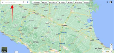 How To Save A Route On Google Maps Make Tech Easier