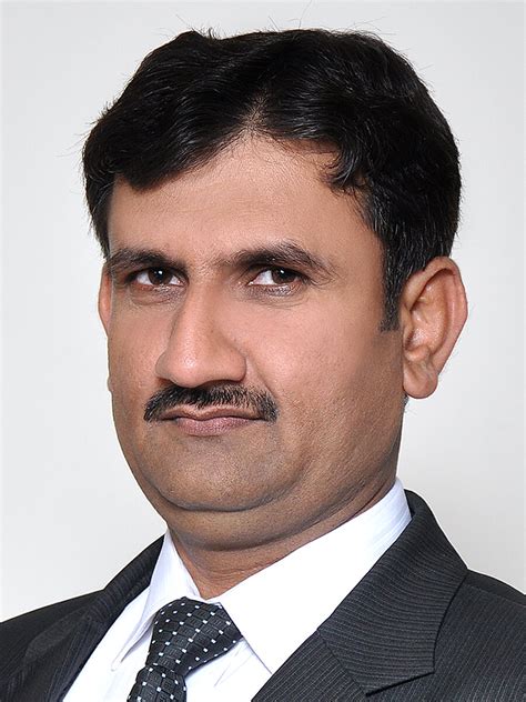 Faculty Members Muhammad Ali Jinnah University