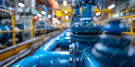 Scada Systems In Industrial Automation Help Engineers Monitor And Manage Complex Processes