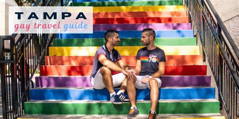 Gay Bar Tampa Florida Italianvvti