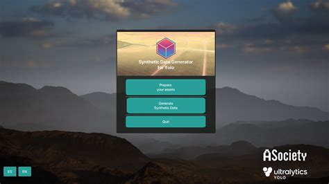 Synthetic Data Generator On Steam