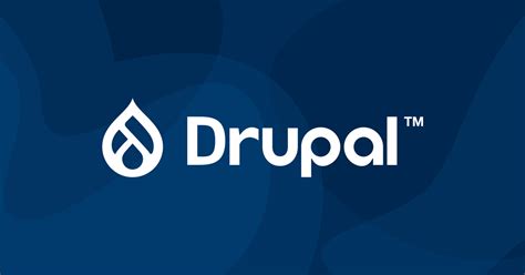 Is It Time To Give Drupal Another Look Stack Overflow