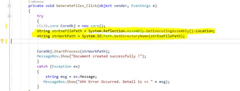 How To Get The Current Executable S Path In C 2025