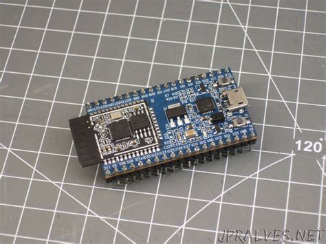 Espressif Announces The Release Of Esp32 S2 Secure Wi Fi Mcu