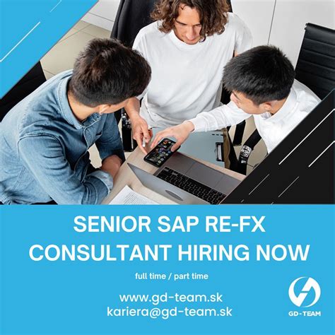 gd team a s on linkedin sap consultants gdteam sapconsulting itconsulting sap hiringnow…