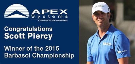 Apex Systems On Linkedin Congratulations Scott