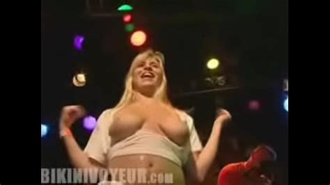 Massive Spring Break Melons And Bent Over Crotch Xxx Mobile Porno