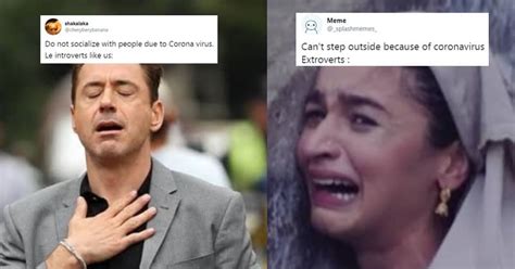 50 Funny Coronavirus Quarantine Memes To Get Through Your Day