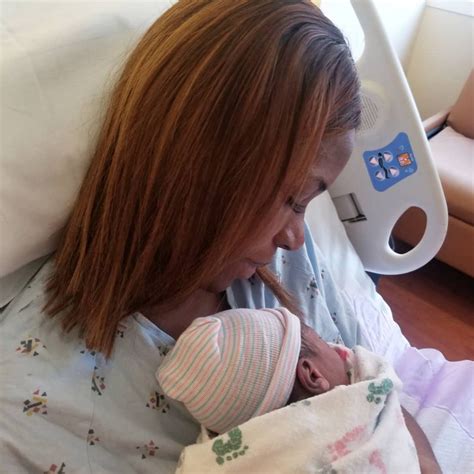 Linda Ikeji Welcomes Her Son In The US Wedding Channel Africa