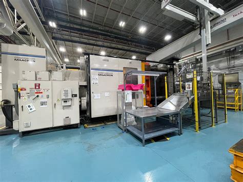 VL 3000 Meadoworks
