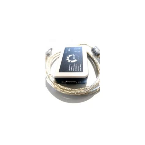 Diagnostic Kit Brp Mpi3 Dius Cable Budsbuds2
