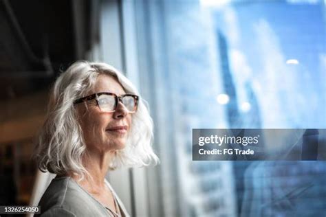 Mature Woman Candid Photos And Premium High Res Pictures Getty Images