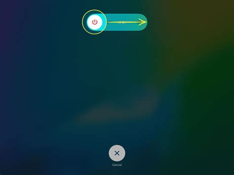 How To Force Quit Or Close An IPad App