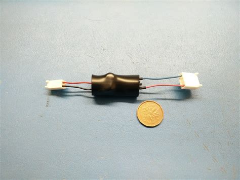 Inexpensive 5 Volt Switching Power Regulator 3 Steps Instructables