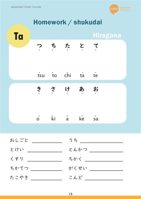 Learning Hiragana Hiragana Chart Practice Sheets Apps And Quiz Artofit