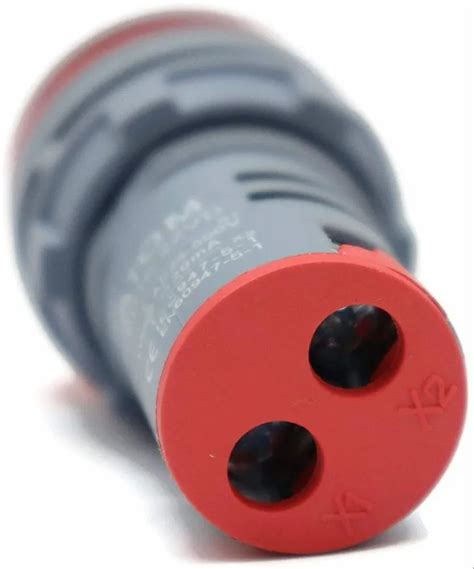 LED Digital Temperature Indicator Mm With Sensor Size Dimension Mm At Rs Piece In Mumbai