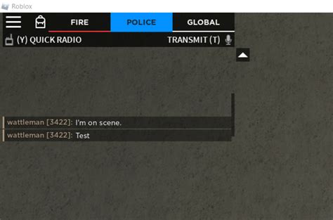 ui design and scripting radio system recruitment developer forum roblox