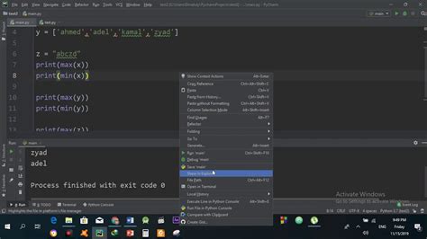 Python3 Lists YouTube