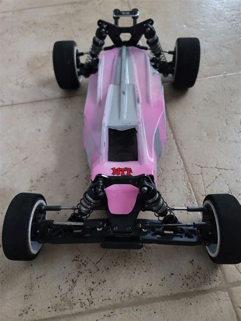 Xray XB R C Tech Forums