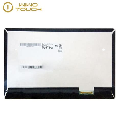 China Best Inch TFT Active Matrix LCD Suppliers Manufacturers Factory Direct Price WIWO