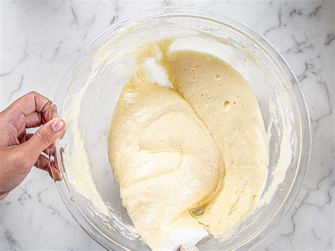 Genoise Sponge Recipe