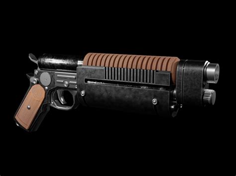 Bryar Pistol Galmart Always Low Prices