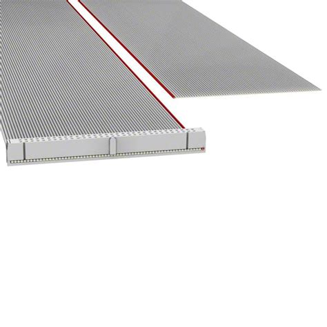 H1CXH-6436G Assmann WSW Components | Cable Assemblies | DigiKey