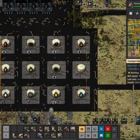 Pyanodons Petroleum Handling Factorio Mods
