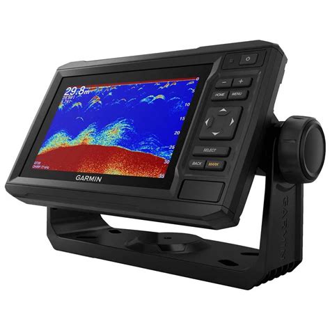Garmin Echomap Plus Cv Negro Comprar Y Ofertas En Waveinn