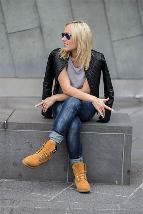 Tips How To Wear Timberland Boots In Tune With The Trends 56 Off
