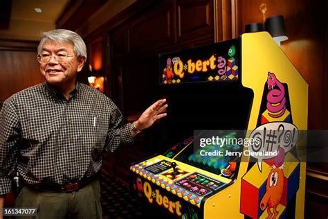 John Sie Founder Photos And Premium High Res Pictures Getty Images