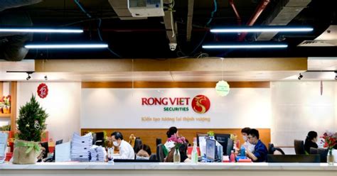 213 Nhân Viên Chứng Khoán Rồng Việt Sắp được Mua 4 7 Triệu Cổ Phiếu Esop